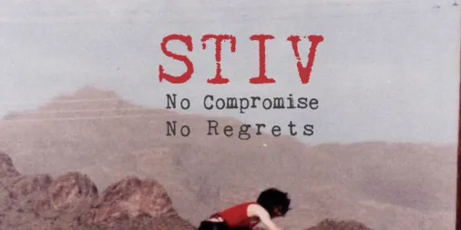 Watch Stiv: No Compromise No Regrets | Full episodes | Disney+