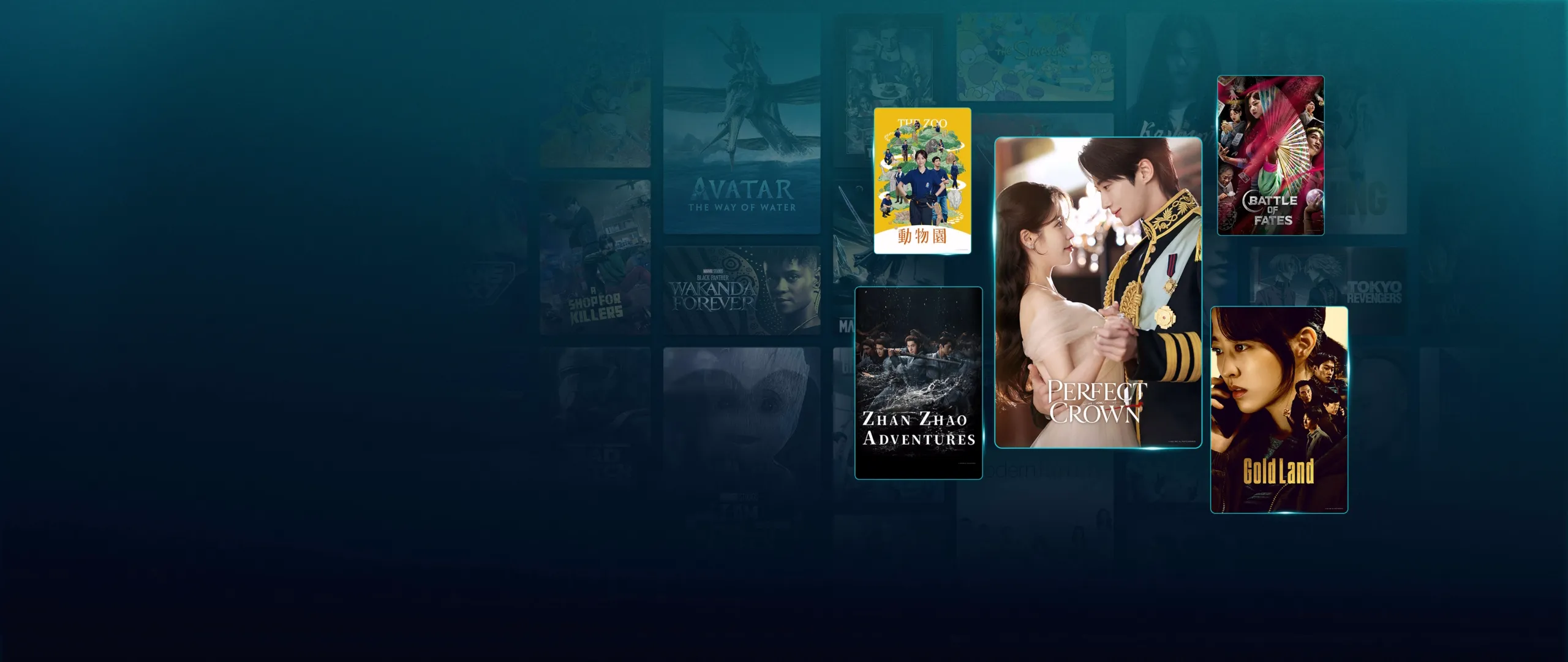 Watch Unlimited Movies, TV Series, and Originals - Disney+ Taiwan