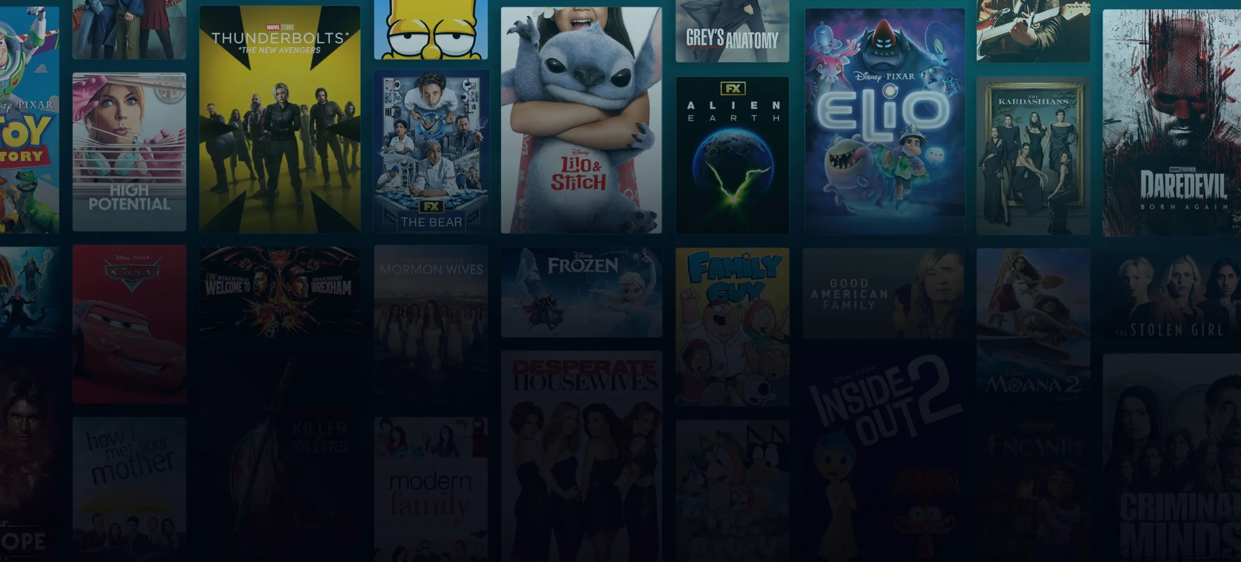 Limited time offer in select countries - Disney+ Colombia