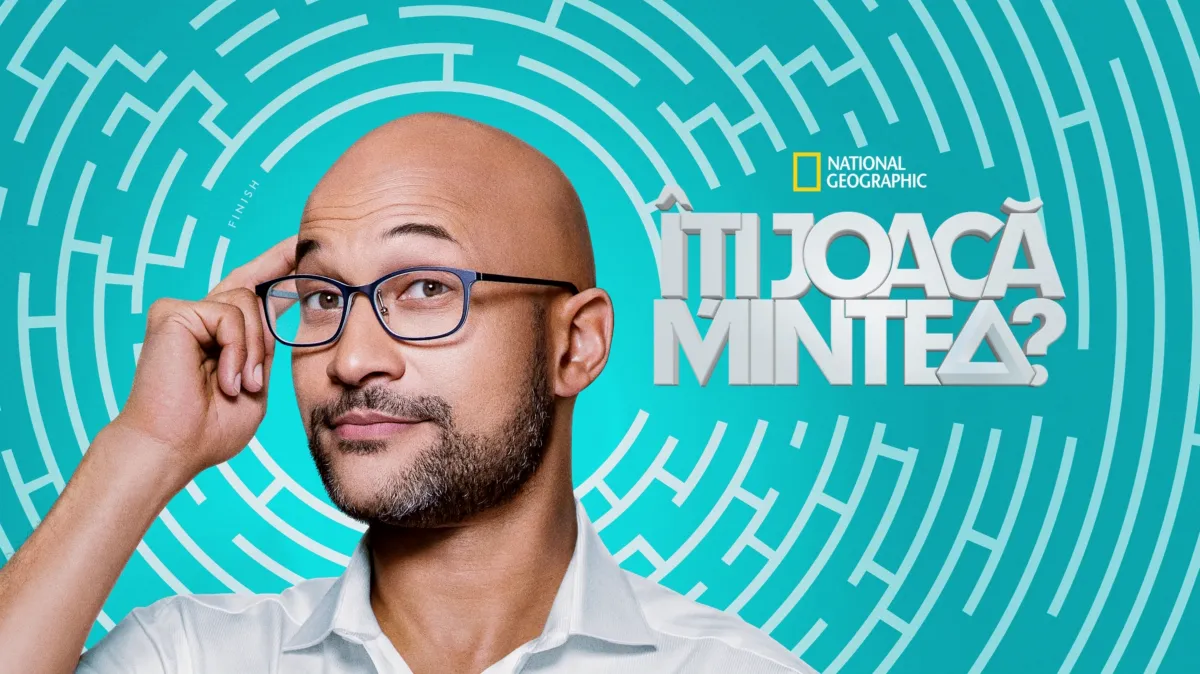 Vizionează Îți joacă mintea? | Disney+