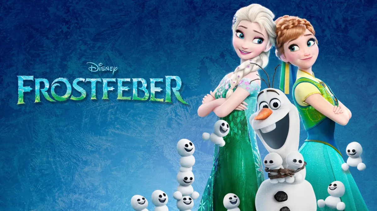 Titta på Frostfeber | Disney+