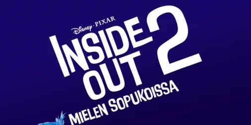 Katso Inside Out - mielen sopukoissa 2 Koko jaksot | Disney+