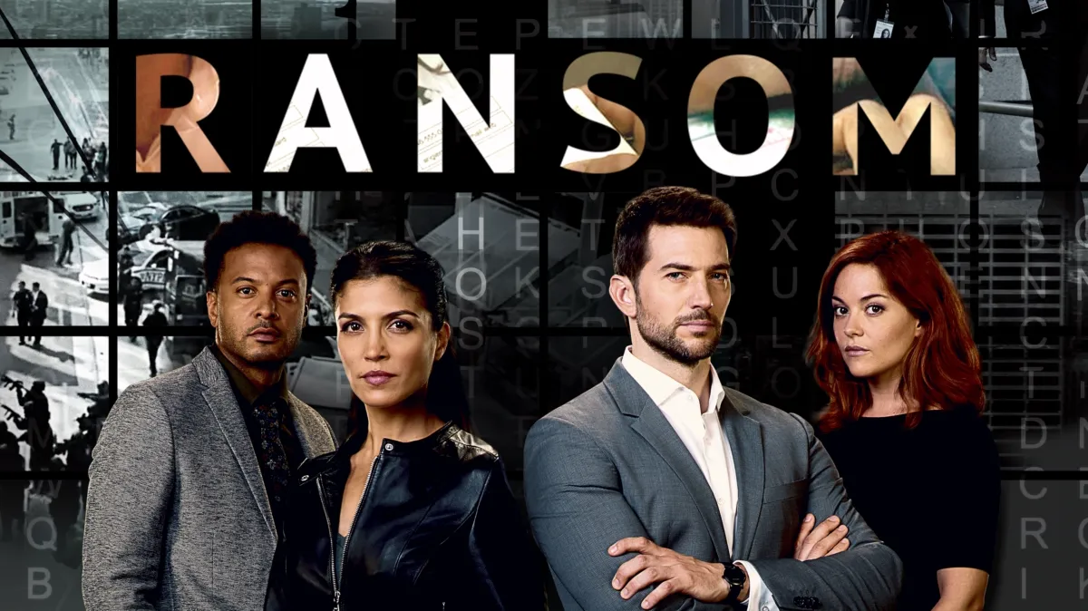 Watch Ransom | Disney+