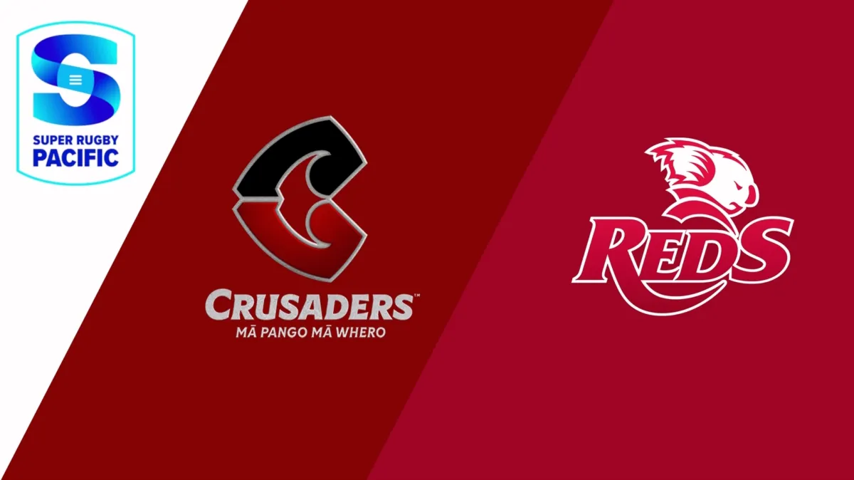 Assistir a Crusaders x Reds | Disney+