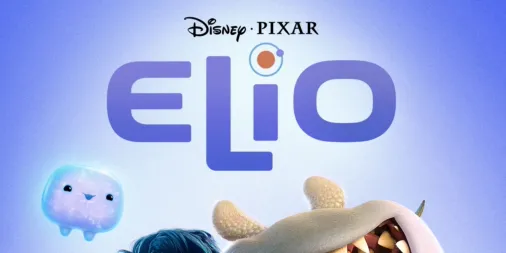 Elio | Watch on Disney+