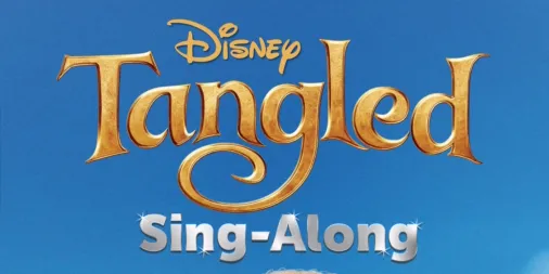 Watch Tangled Sing-Along | Disney+