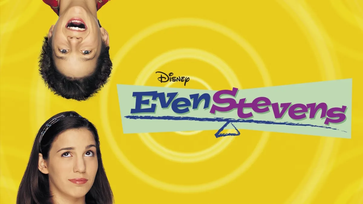 Watch Even Stevens | Full Episodes | Disney+