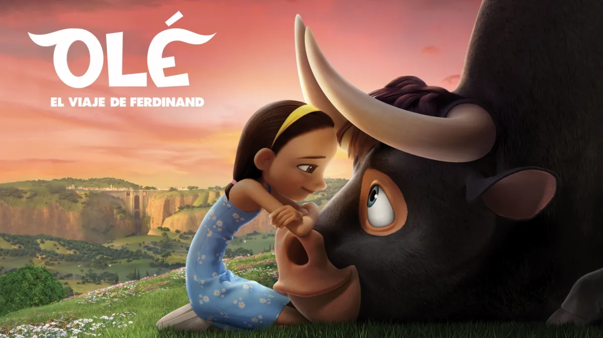 Ver Olé: El Viaje de Ferdinand | Disney+