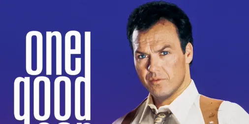 Watch One Good Cop | Disney+ Australia