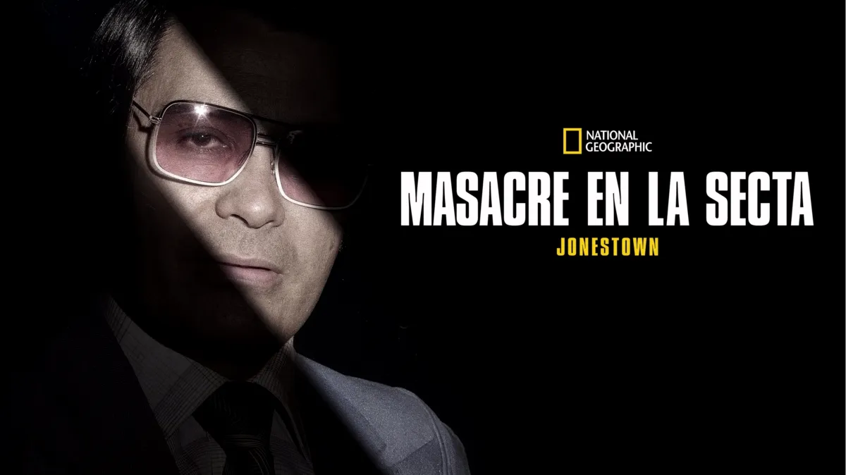 Ver los episodios completos de Masacre en la secta: Jonestown | Disney+