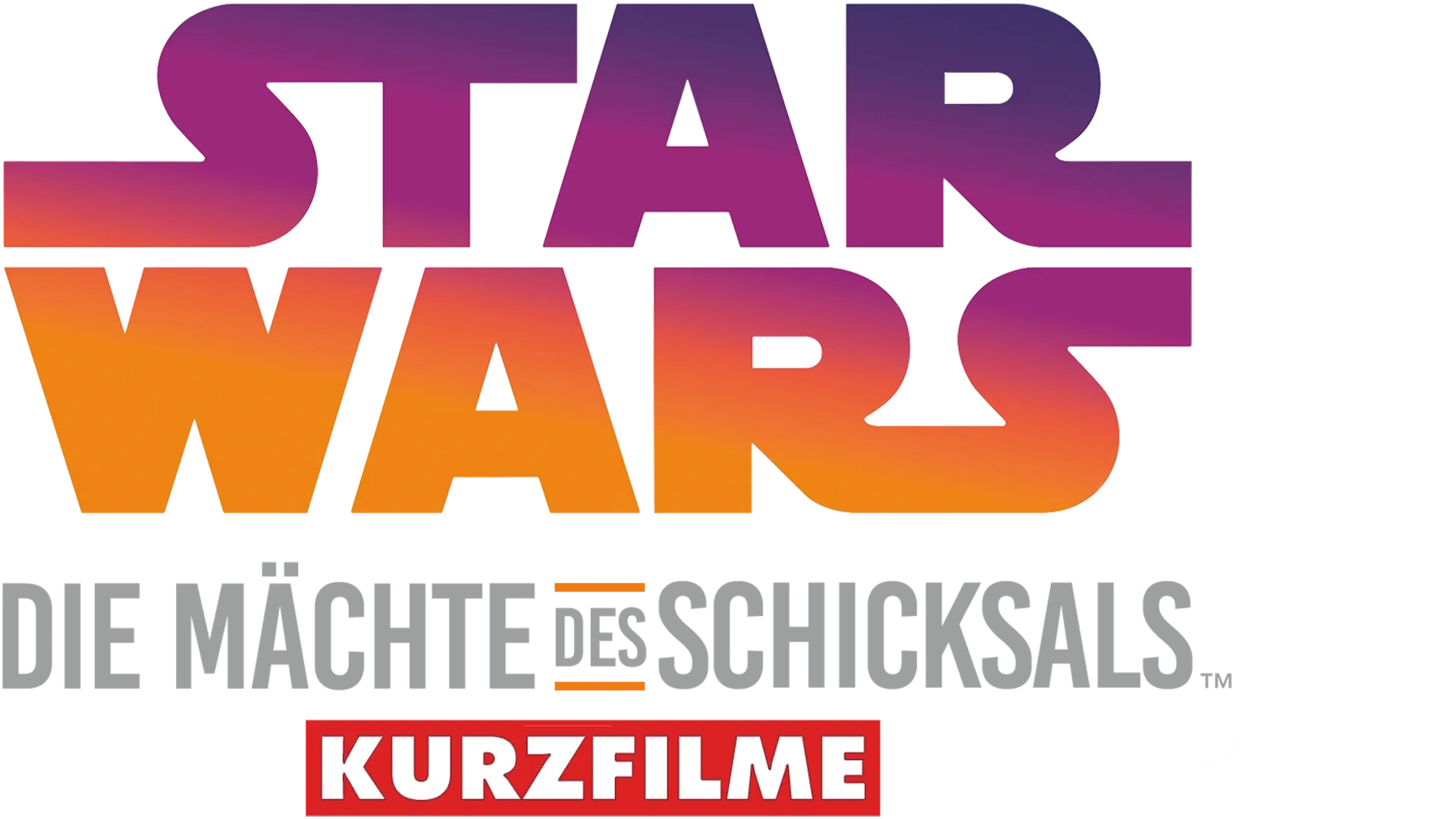 Ganze Folgen von Star Wars: Die Mächte des Schicksals (Kurzfilme ...