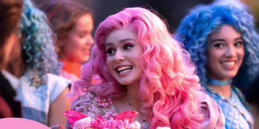 Watch "Life Is Sweeter" | Descendants: The Rise of Red Music Video ...