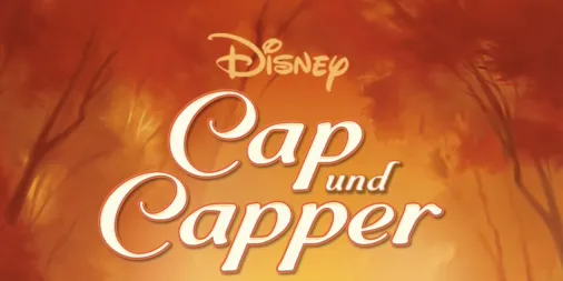Cap und Capper ansehen | Disney+