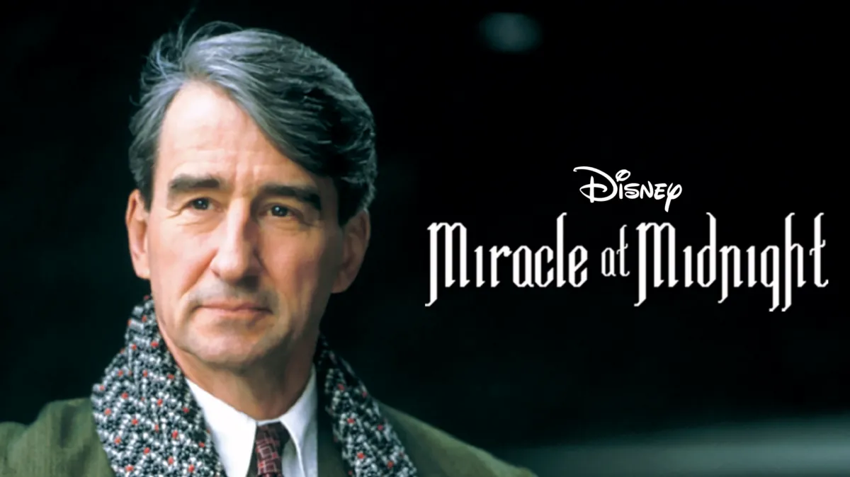 Watch Miracle at Midnight | Disney+
