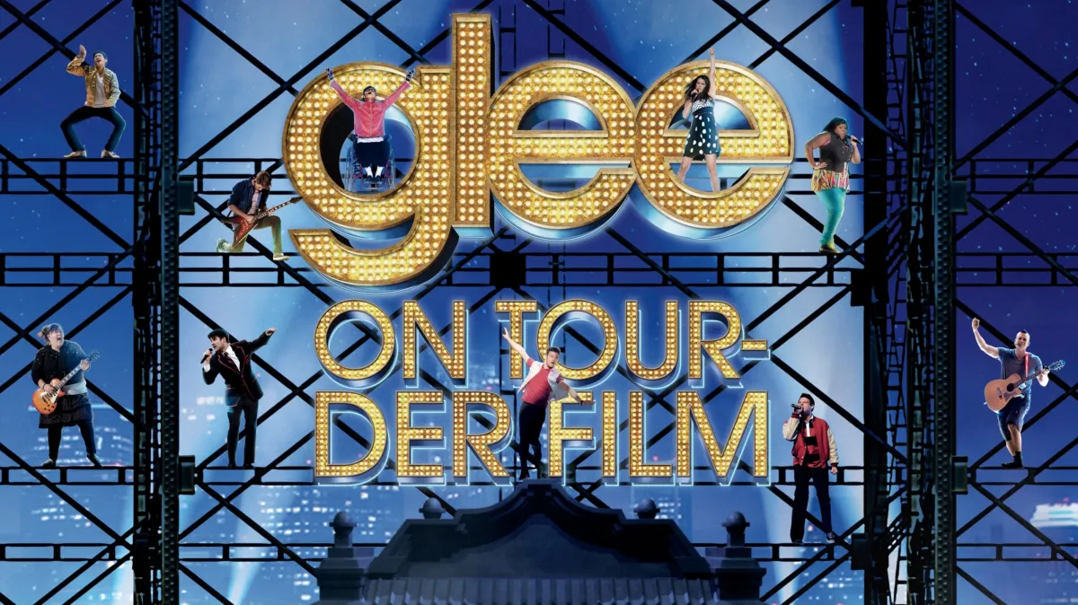 Glee on Tour – Der Film ansehen | Disney+