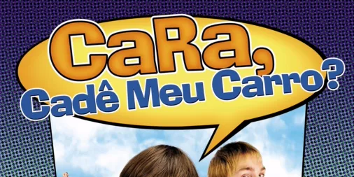 Assistir a Cara, Cade Meu Carro ? | Disney+
