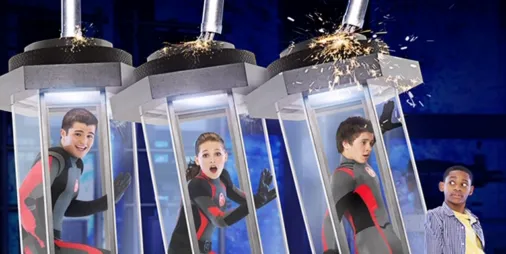 Watch Lab Rats | Full episodes | Disney+