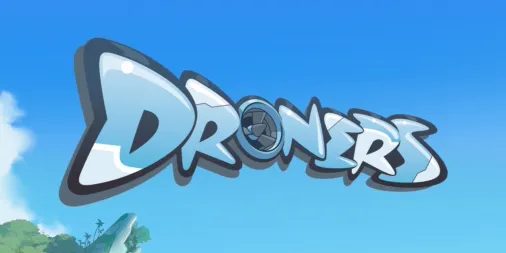 Watch DRONERS | Disney+