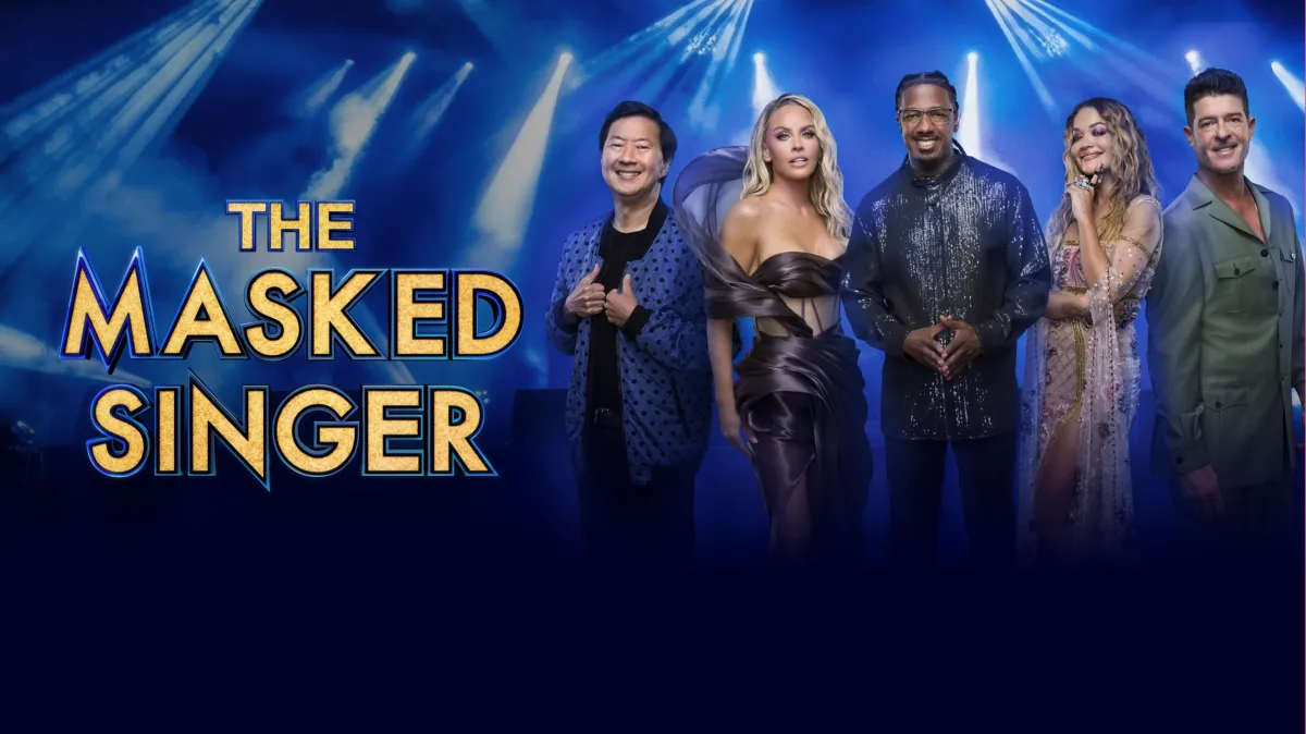 The Masked Singer | Watch Full Episodes | Disney+