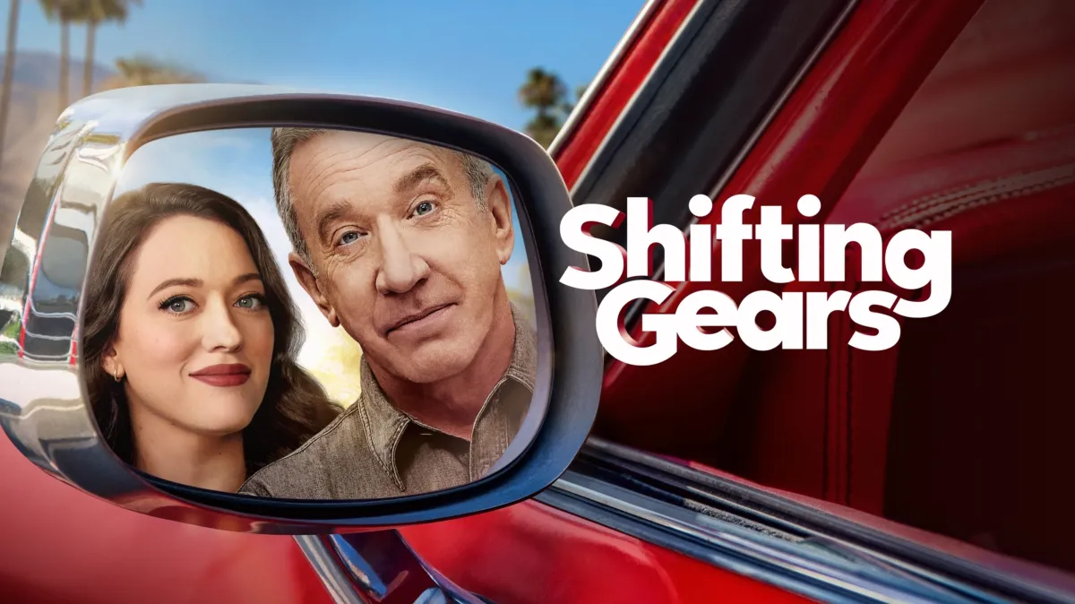 Shifting Gears | Watch Full Episodes | Disney+