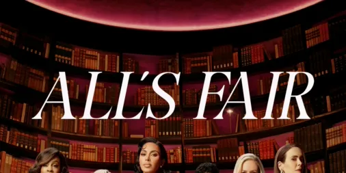 All's Fair | Coming Soon to Disney+ | Disney+