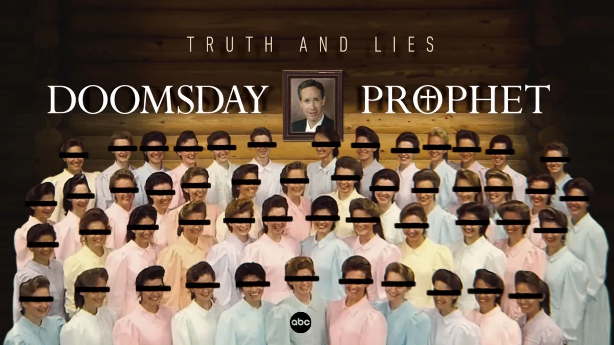 Watch The Doomsday Prophet: Truth and Lies | Full Episodes | Disney+
