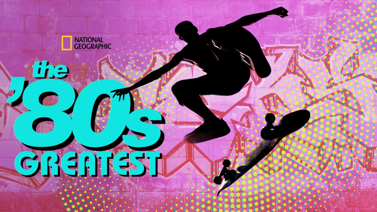 Watch The 80s Greatest | Full Episodes | Disney+ Australia