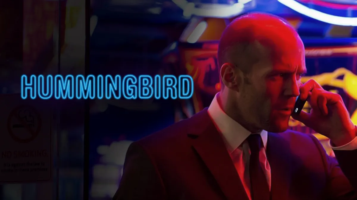 Watch Hummingbird | Disney+