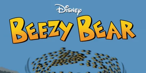 Watch Beezy Bear | Full episodes | Disney+