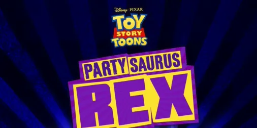 Watch Toy Story Toons: Partysaurus Rex | Disney+
