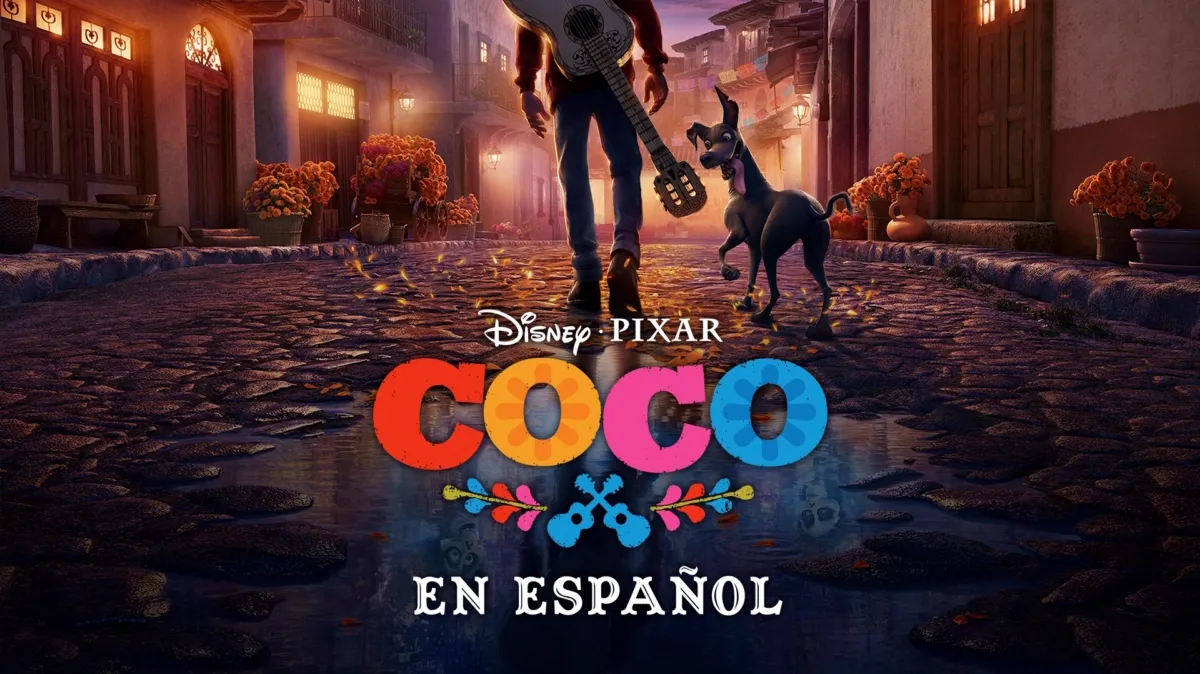 Ver Coco (en Español) | Disney+