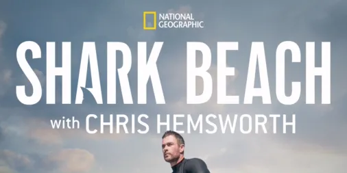 Watch Shark Beach with Chris Hemsworth | Disney+