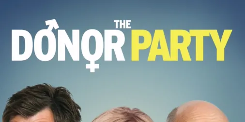 Watch The Donor Party | Disney+