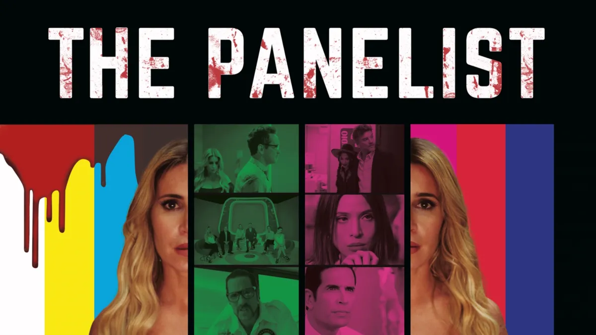 Watch The Panelist | Disney+