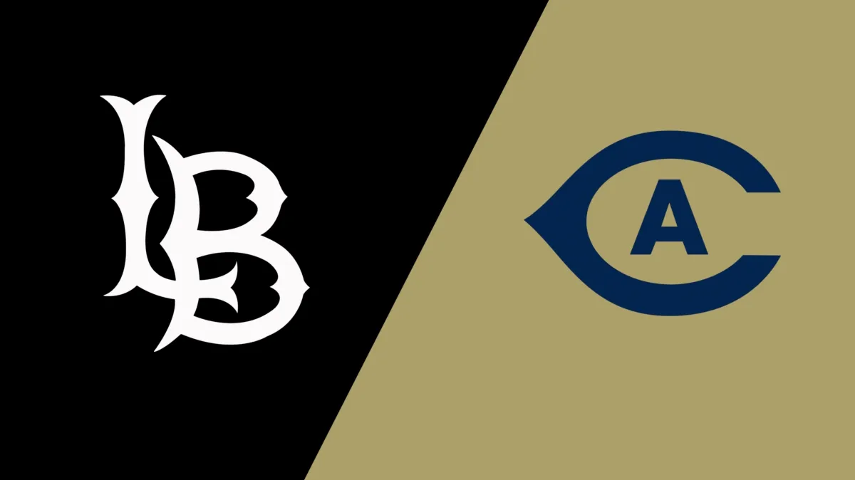 Watch Long Beach State vs. UC Davis (Game 1) | Disney+