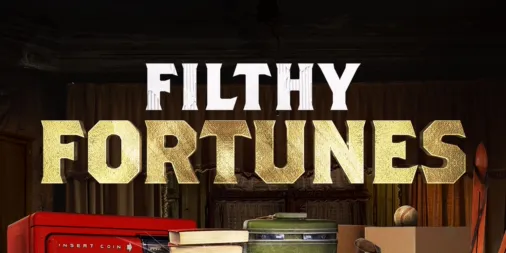 Watch Filthy Fortunes | Disney+