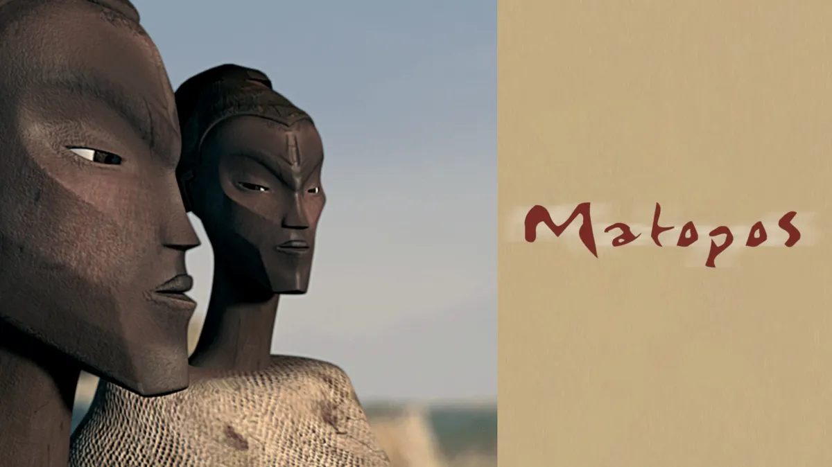 Watch Matopos | Disney+