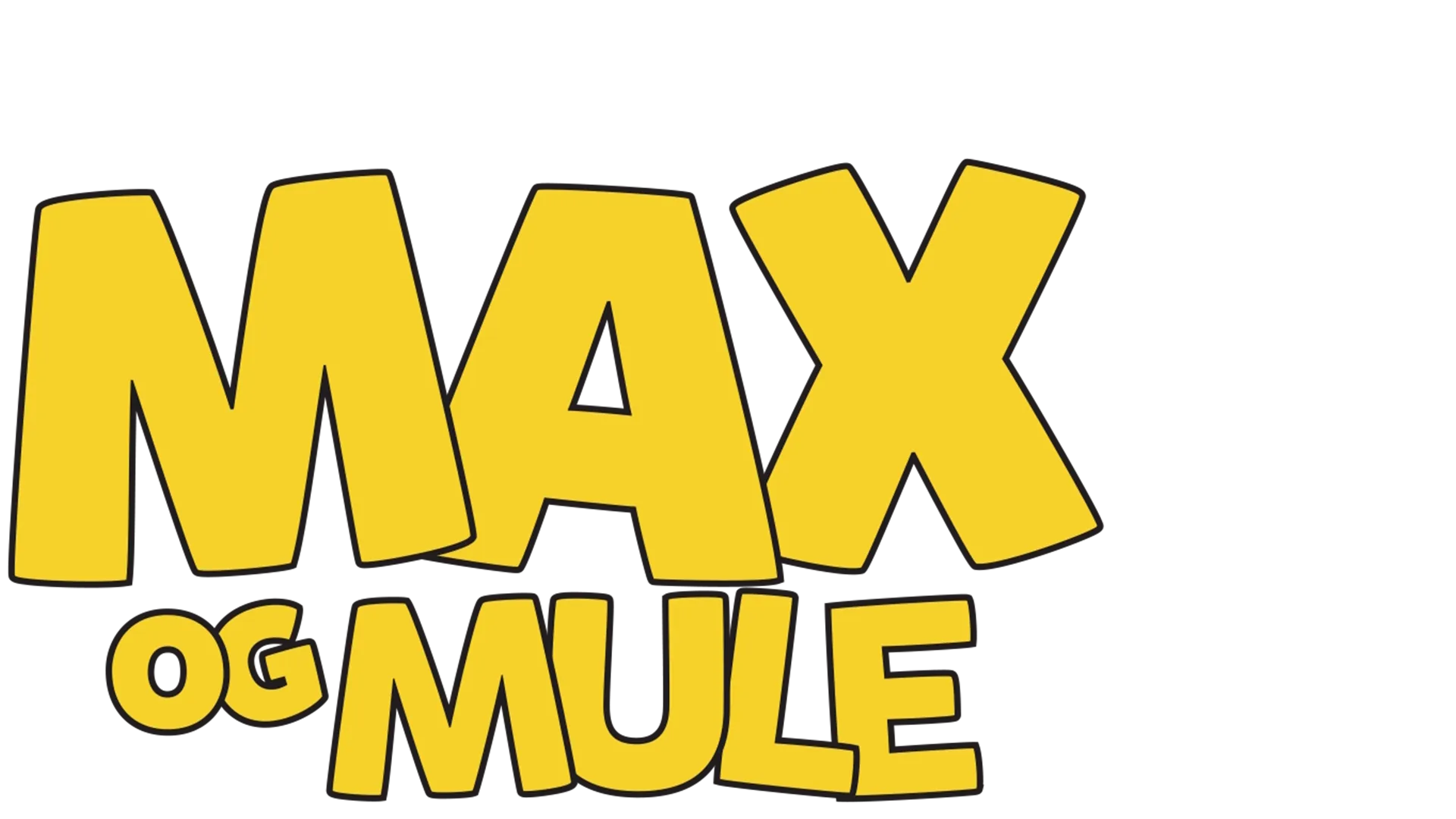 Se hele afsnit af Max og Mule | Disney+