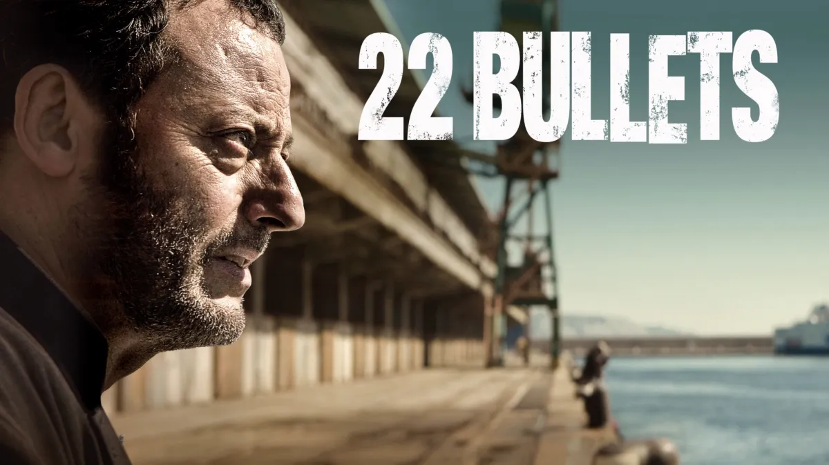 Watch 22 Bullets | Disney+