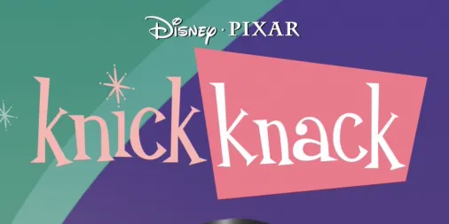 Watch Knick Knack | Disney+