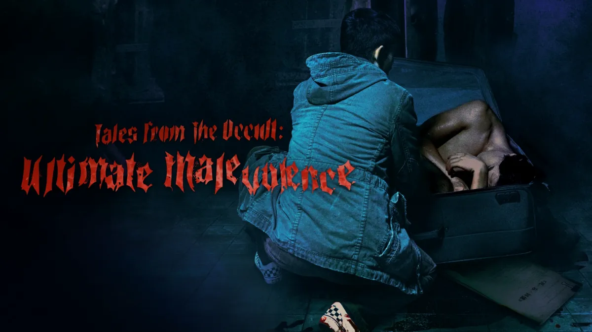 Watch Tales From the Occult: Ultimate Malevolence | Disney+