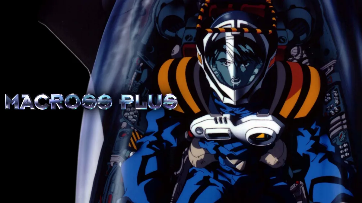 Watch Macross Plus | Full episodes | Disney+