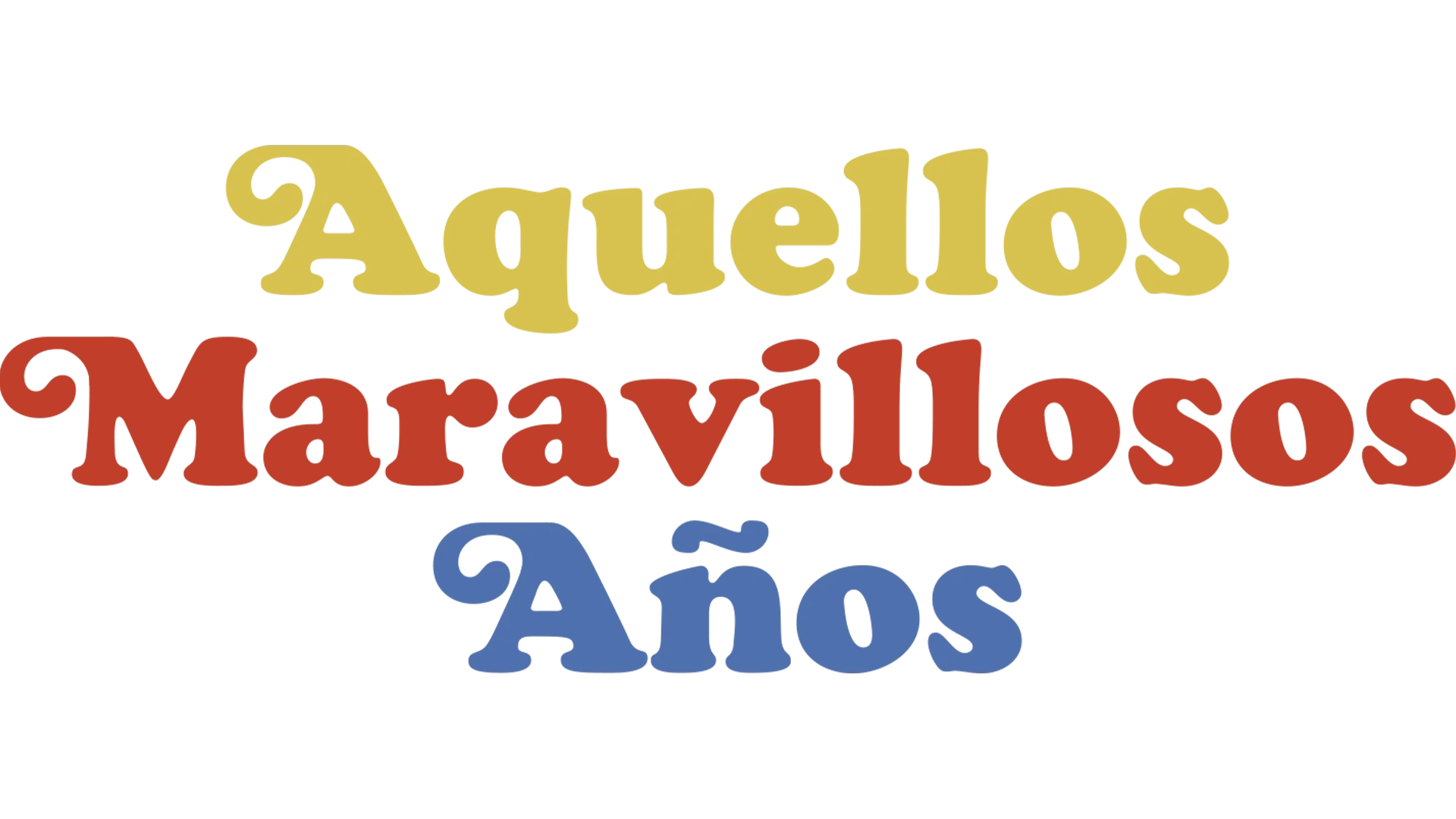 Ver los episodios completos de Aquellos maravillosos años | Disney+