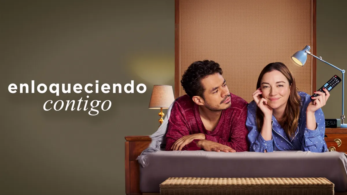 Watch Enloqueciendo contigo | Disney+