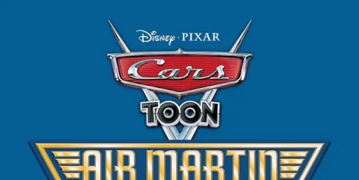 Regarder Cars Toon: Air Martin | Disney+