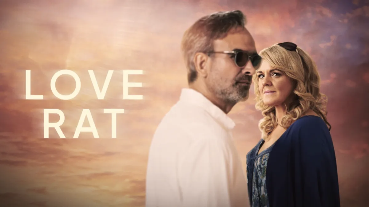 Watch Love Rat | Disney+