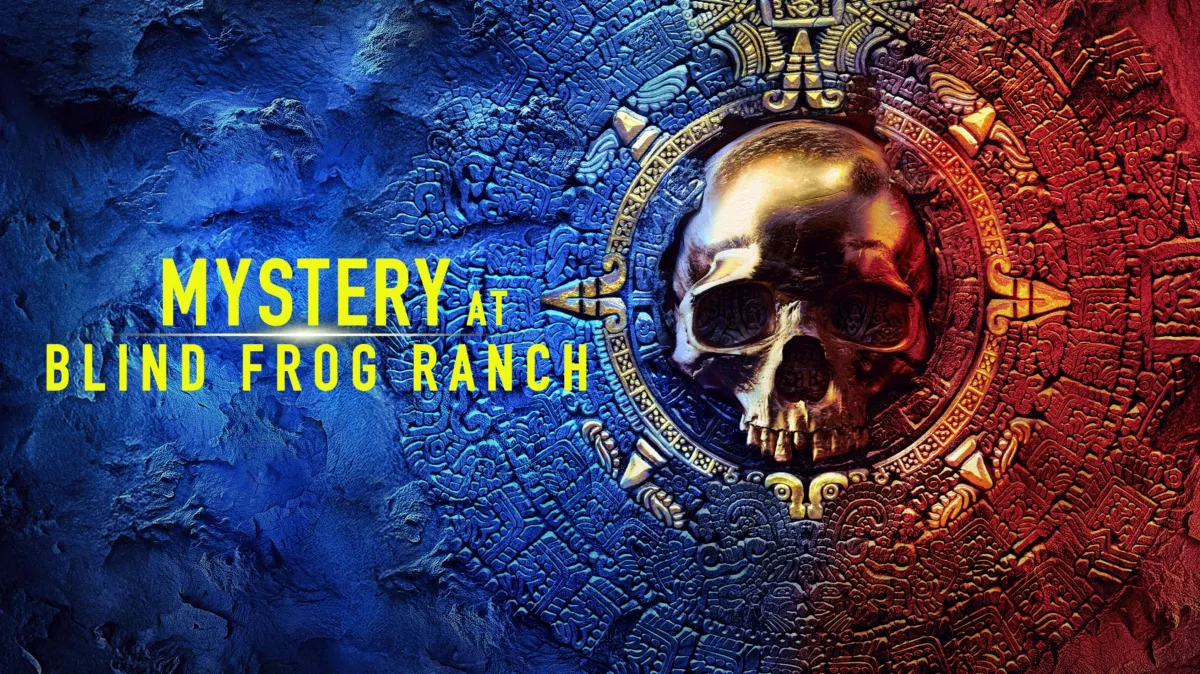 Mystery at Blind Frog Ranch | Watch Full Episodes | Disney+