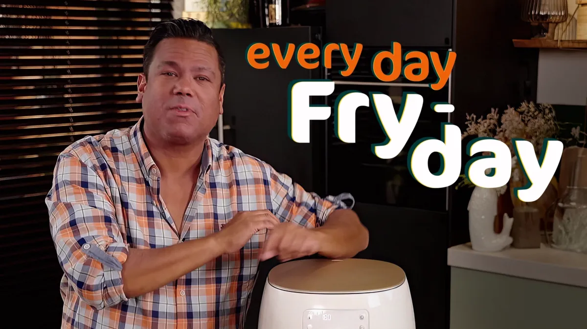 Watch Every Day Fry-Day | Full episodes | Disney+