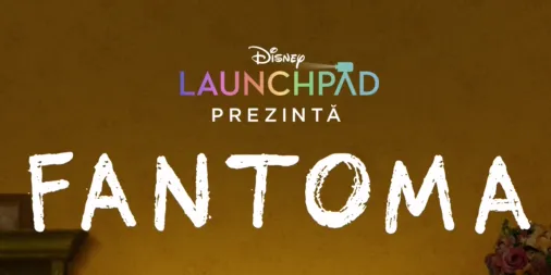 Vizionează Fantoma | Disney+