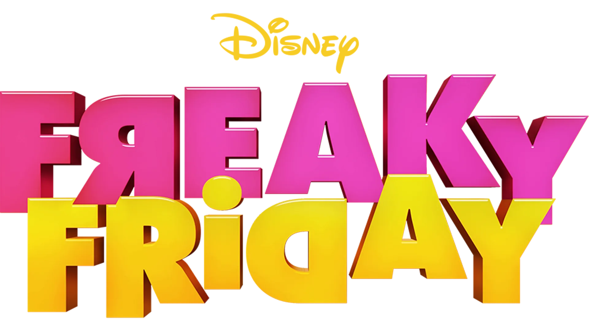 Watch Freaky Friday | Disney+